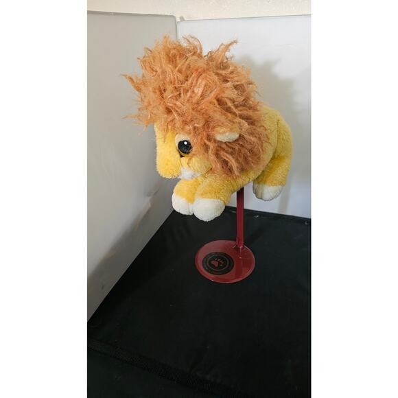 Toys | Vintage Disney The Lion King Mane Changing Growing Up Simba 1994 ...
